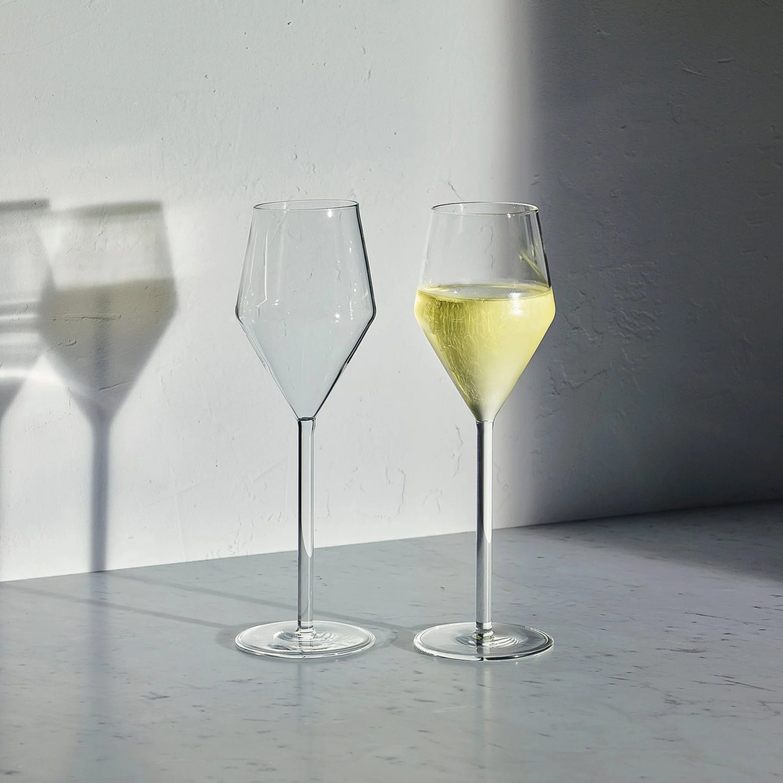 Aaron Probyn - Juniper Glass Set | Gessato Design Store