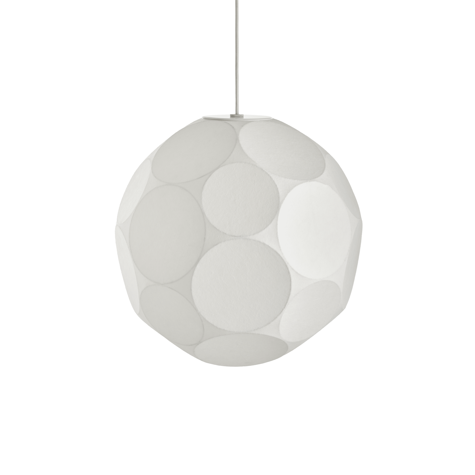 Tom Dixon - Soft Pendant Light | Gessato Design Store