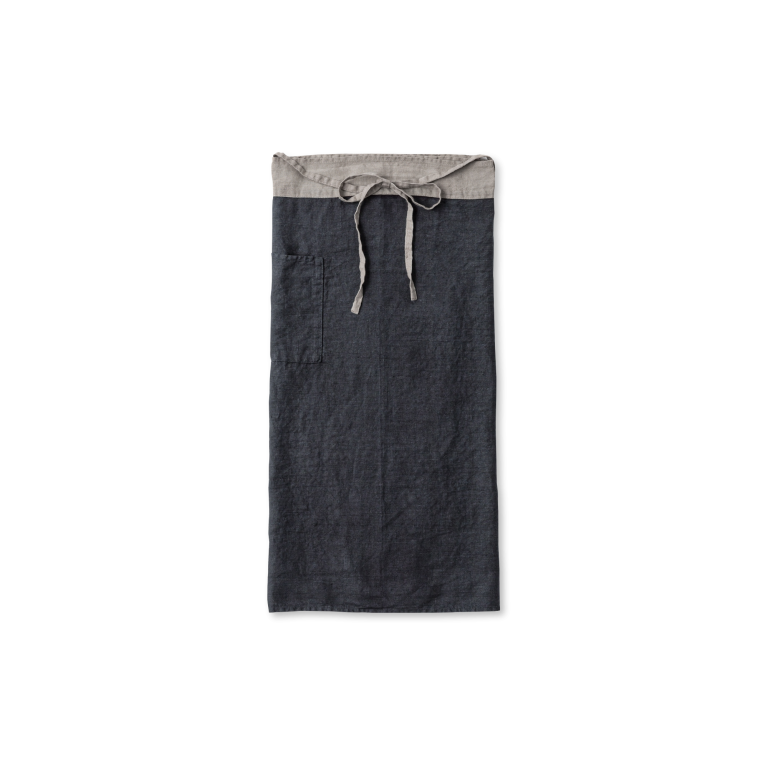 Eh Works - Herringbone Apron | Gessato Design Store