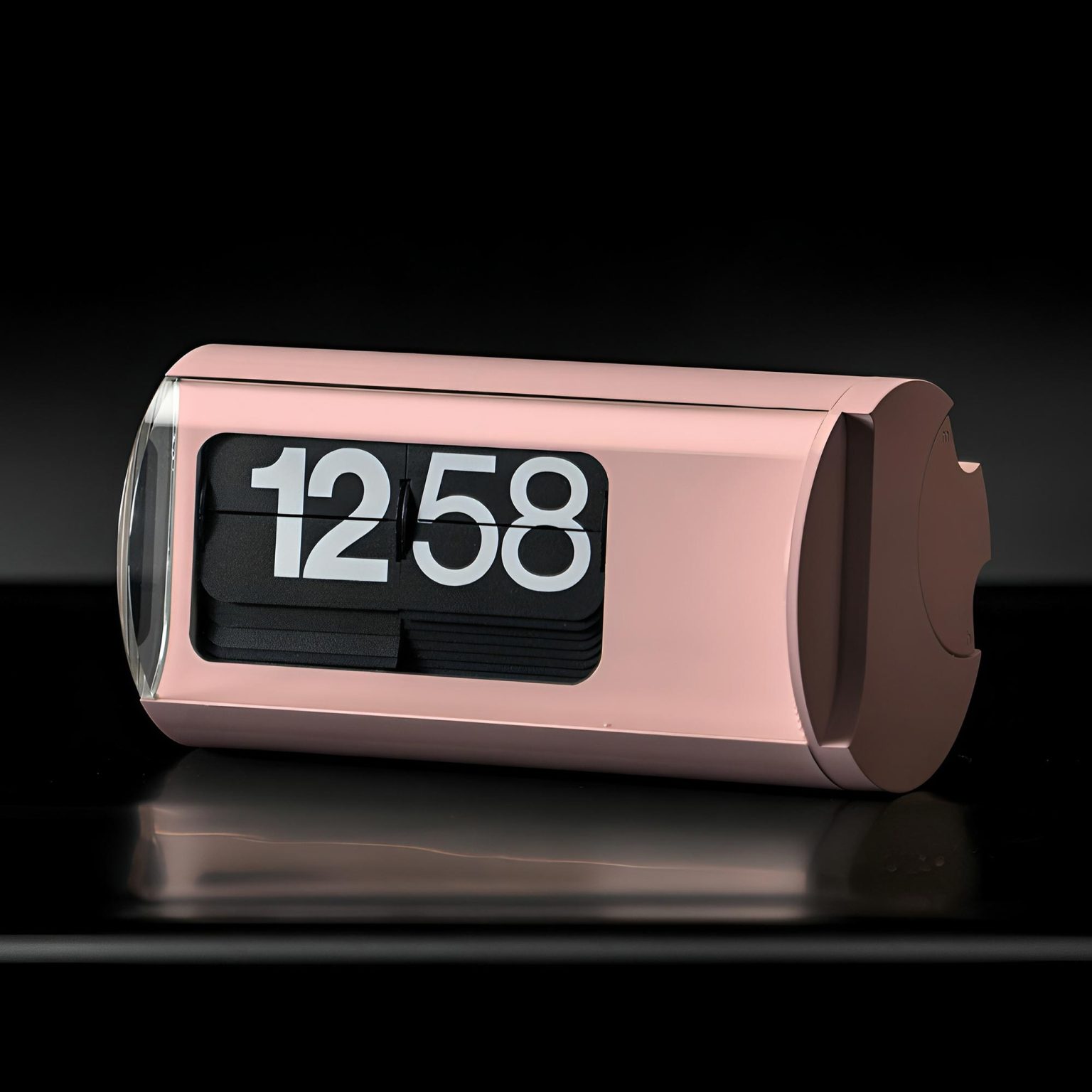 Solari - Solari Cifra 3 Rosa, Limited Edition | Gessato Design Store