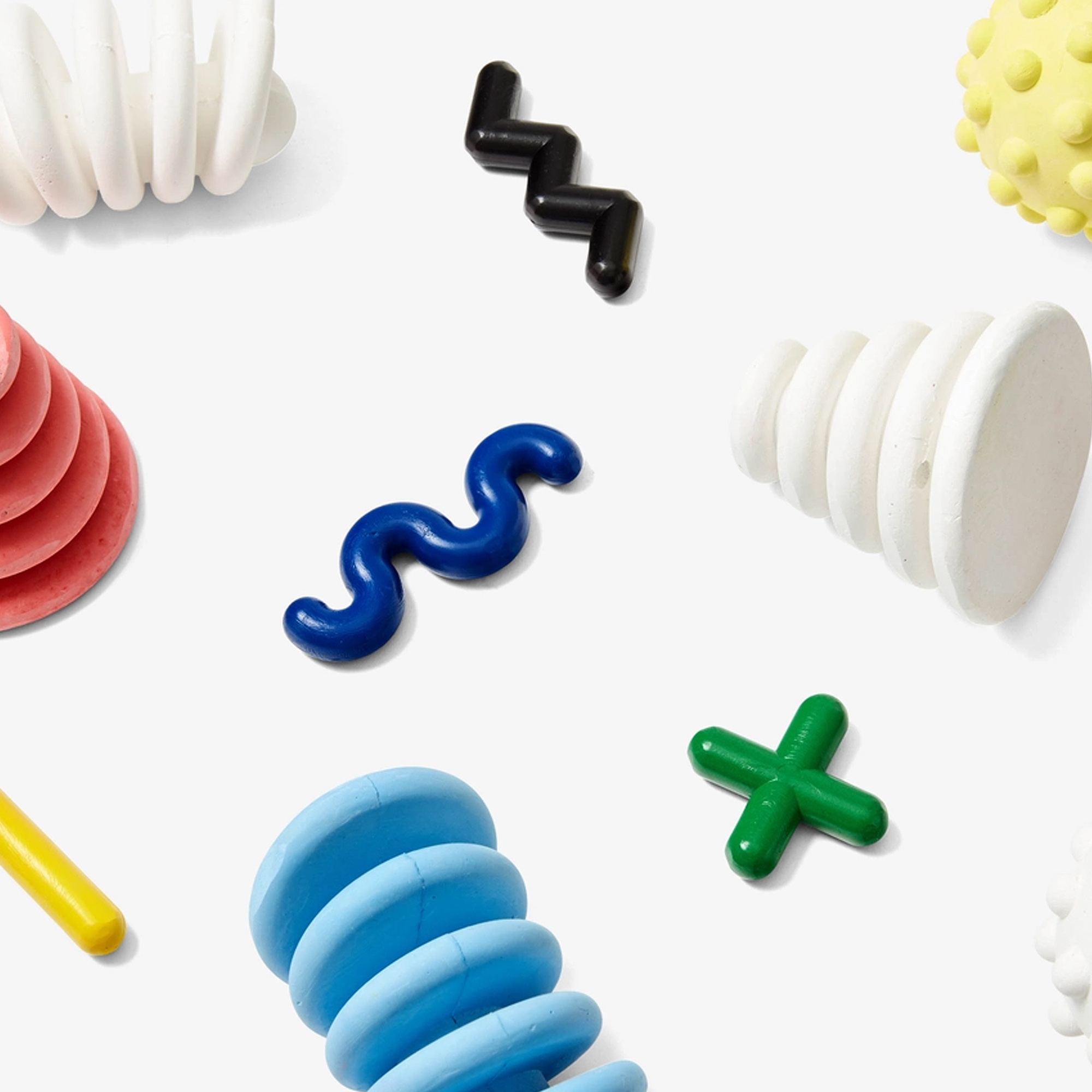 Areaware - Doodle Crayons | Gessato Design Store