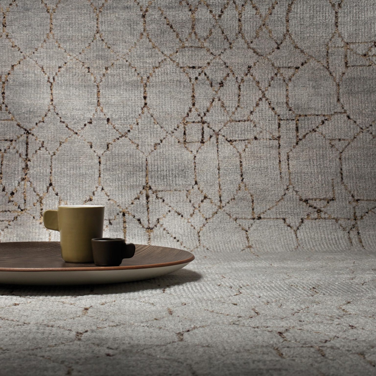 Warli - Barbès | Gessato Design Store