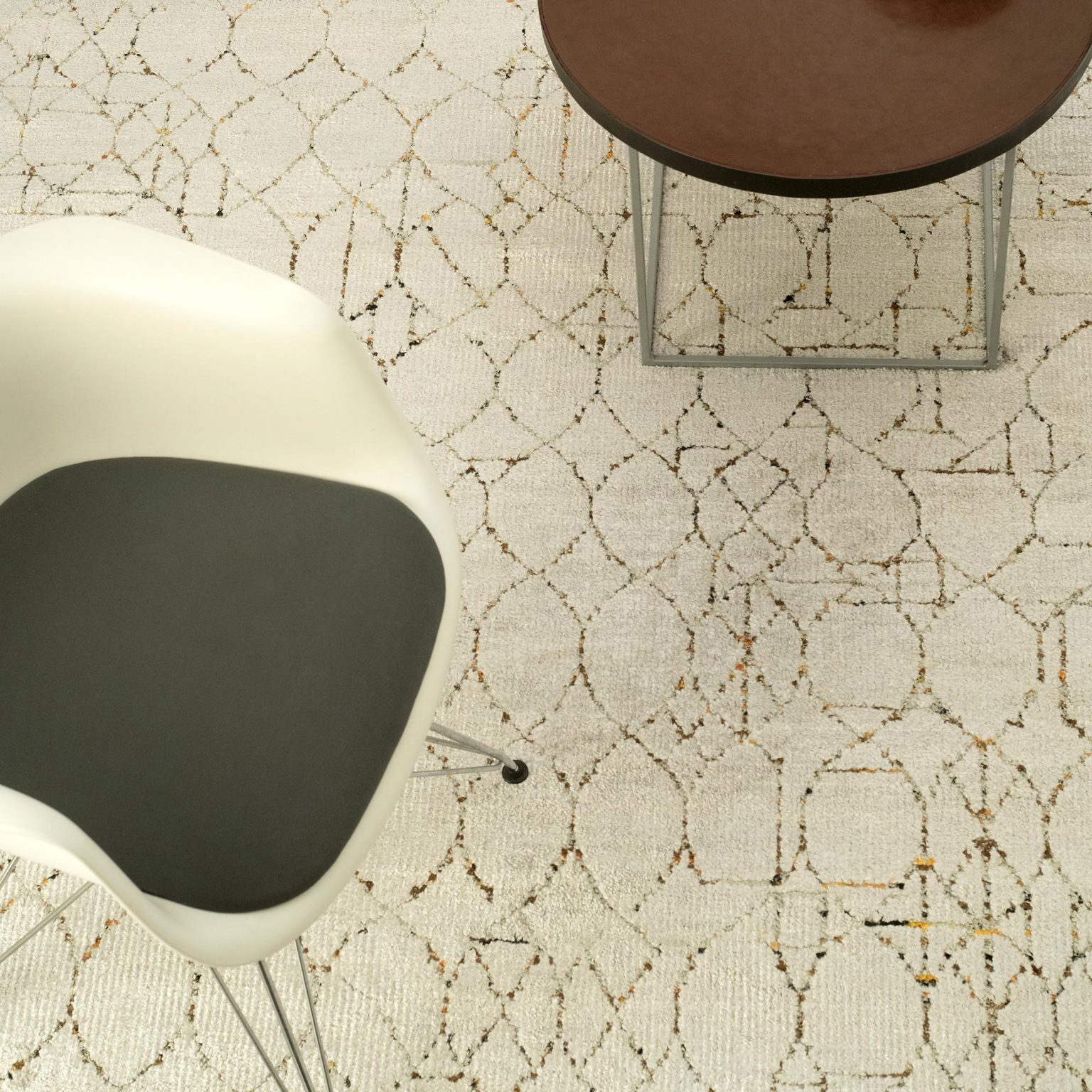 Warli - Barbès | Gessato Design Store