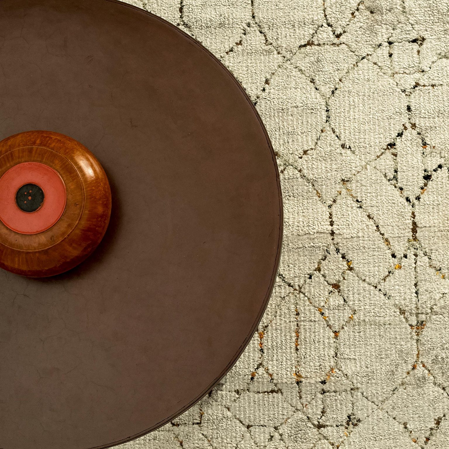 Warli - Barbès | Gessato Design Store