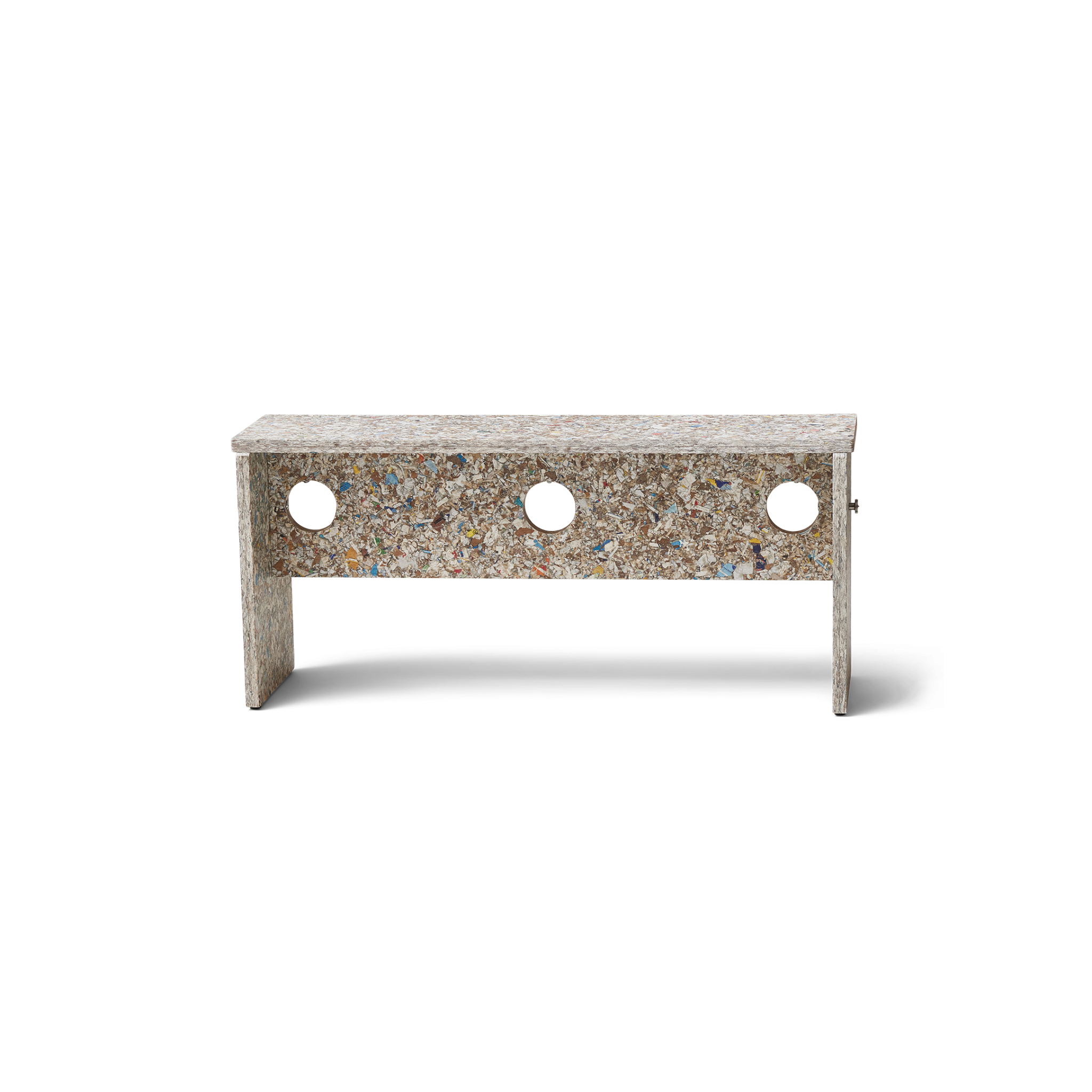 Form & Refine - Remake Bench | Gessato Design Store