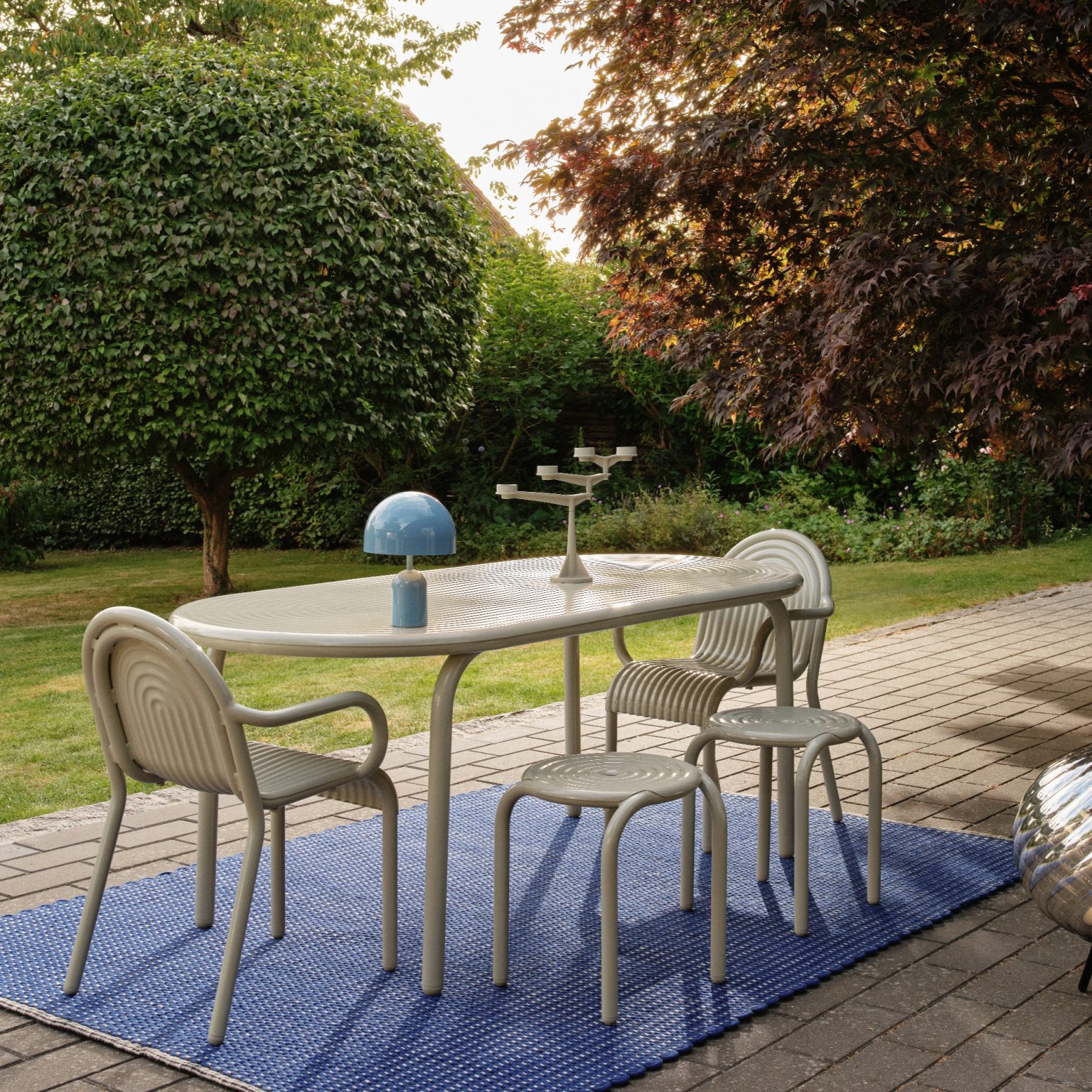 - Cord Rug | Gessato Design Store