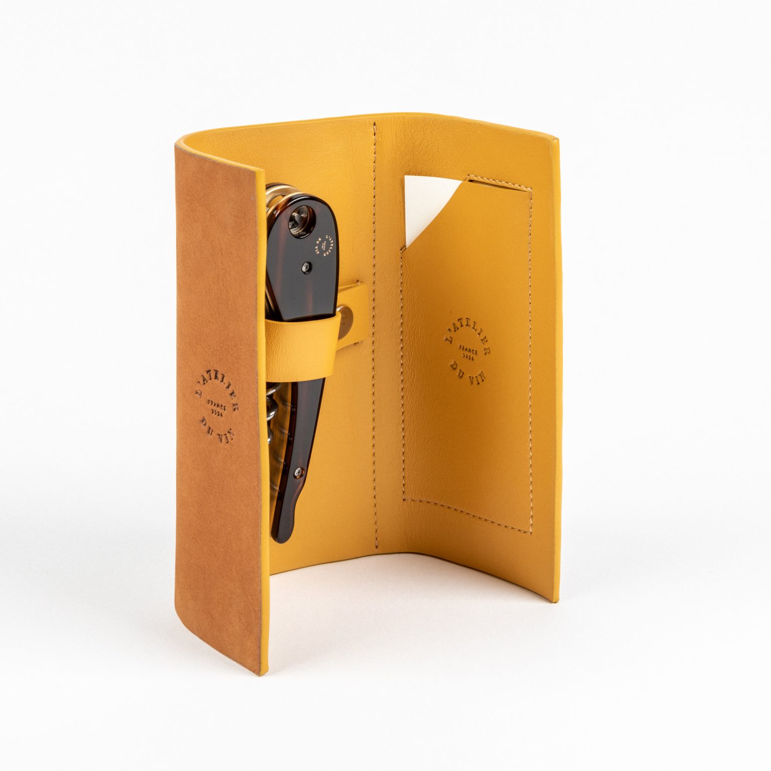 L’Atelier du Vin - Soft Machine Nomad | Gessato Design Store